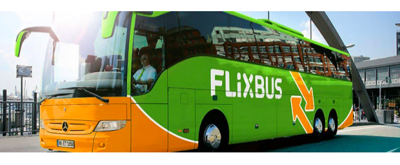 [オーストリア]FlixBusでブダペストからウィーンまでたったの3時間！[Austria] Only 3 hours from ...